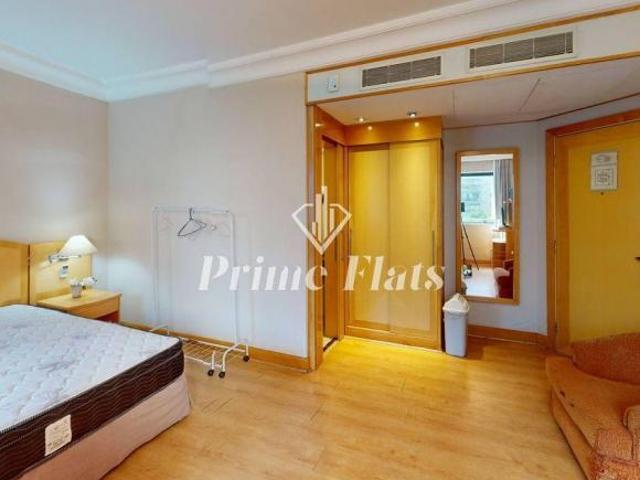 Flat em Higienópolis, São Paulo/SP de 32m² 1 quartos à venda por R$ 424.000,00