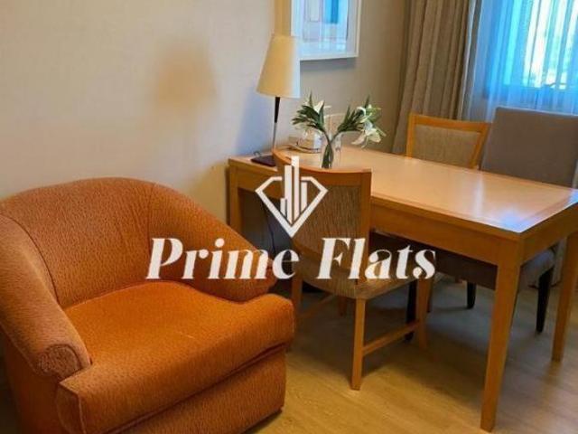 Flat em Higienópolis, São Paulo/SP de 32m² 1 quartos à venda por R$ 445.500,00