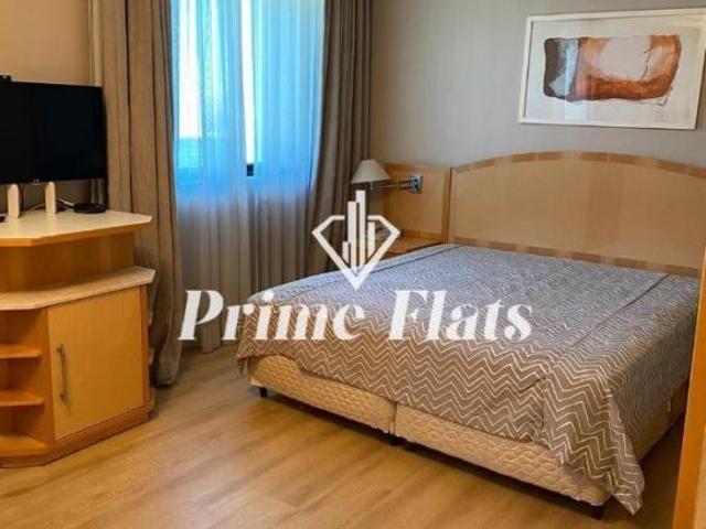 Flat em Higienópolis, São Paulo/SP de 32m² 1 quartos à venda por R$ 445.500,00