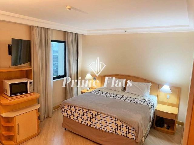 Flat em Higienópolis, São Paulo/SP de 32m² 1 quartos à venda por R$ 509.000,00