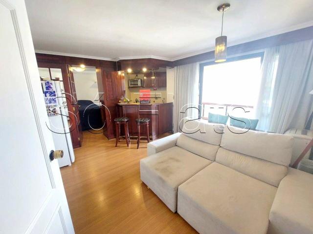 Flat em Higienópolis, São Paulo/SP de 39m² 1 quartos à venda por R$ 1.006.900,00