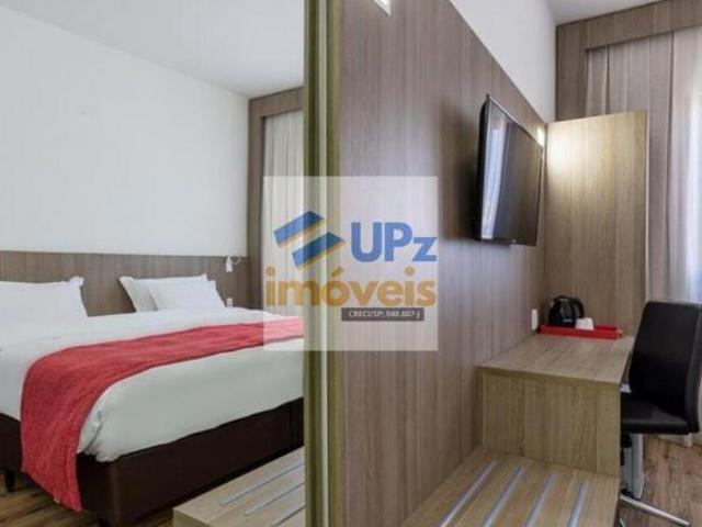 Flat em Hotel Ramada Encore no Centro de Osasco SP