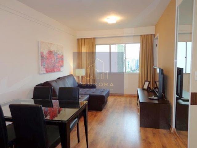 Flat em Itaim Bibi São Paulo, SP