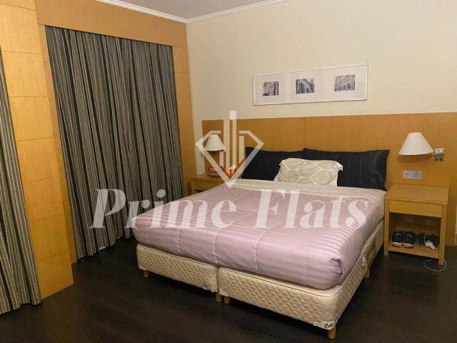 Flat em Itaim Bibi, São Paulo/SP de 27m² 1 quartos à venda por R$ 900.000,00