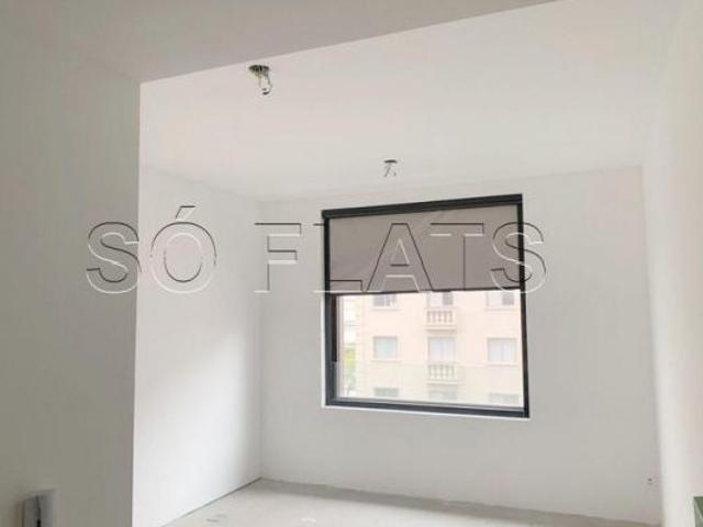 Flat em Itaim Bibi, São Paulo/SP de 28m² 1 quartos à venda por R$ 1.800.000,00