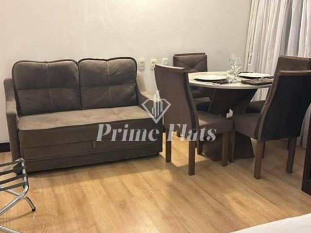 Flat em Itaim Bibi, São Paulo/SP de 29m² 1 quartos à venda por R$ 690.000,00