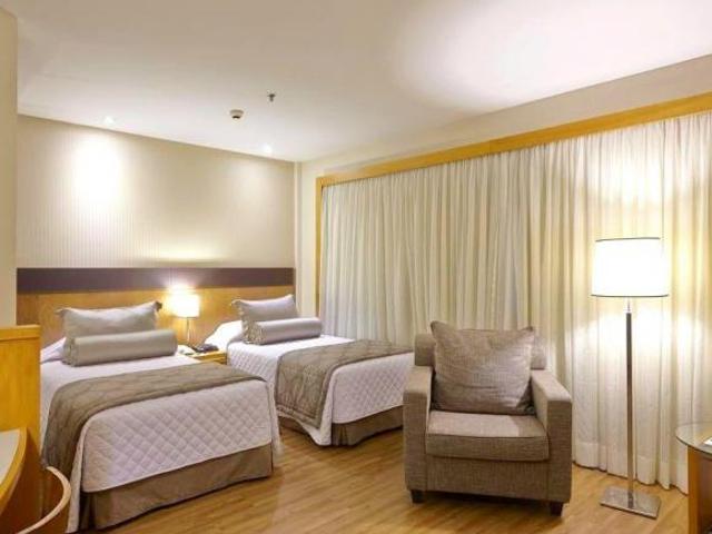 Flat em Itaim Bibi, São Paulo/SP de 29m² 1 quartos à venda por R$ 620.000,00