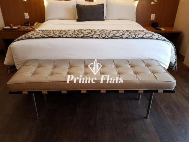 Flat em Itaim Bibi, São Paulo/SP de 32m² 1 quartos à venda por R$ 795.000,00