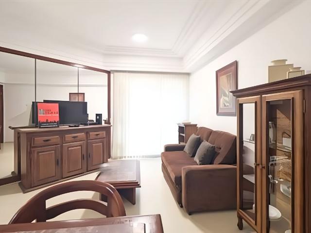 Flat em Itaim Bibi, São Paulo/SP de 38m² 1 quartos à venda por R$ 939.000,00