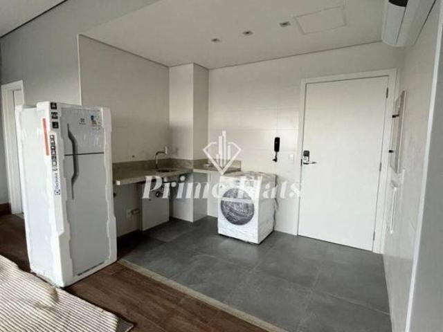 Flat em Itaim Bibi, São Paulo/SP de 42m² 1 quartos à venda por R$ 1.650.000,00