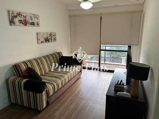 Flat em Itaim Bibi, São Paulo/SP de 42m² 1 quartos para locação R$ 6.350,00/mes