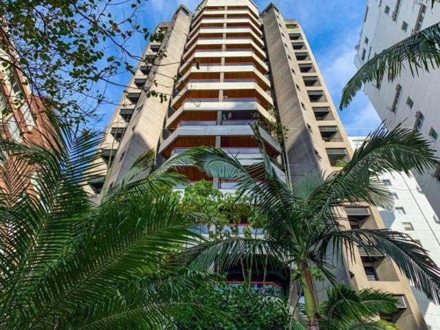 Flat em Itaim Bibi, São Paulo/SP de 48m² 1 quartos à venda por R$ 1.150.000,00