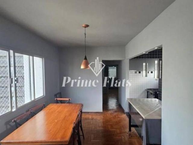 Flat em Itaim Bibi, São Paulo/SP de 80m² 1 quartos à venda por R$ 1.020.000,00