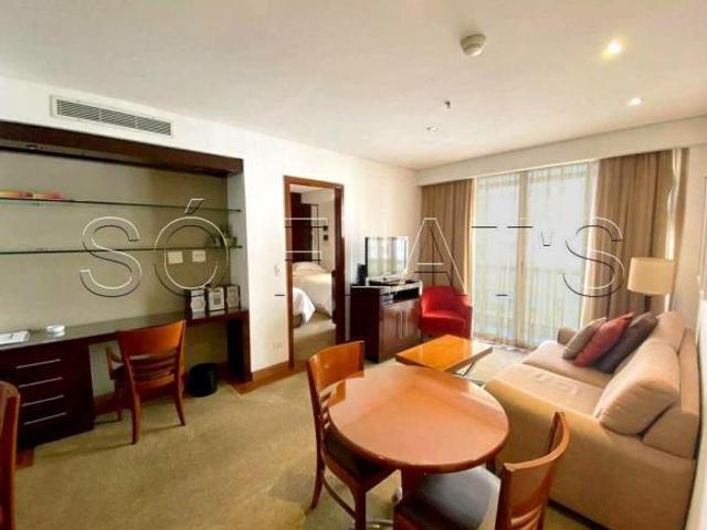 Flat em Itaim Bibi, São Paulo/SP de 80m² 2 quartos à venda por R$ 2.330.000,00