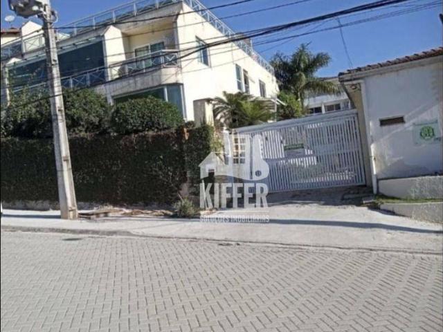 Flat em Itaipu, Niterói/RJ de 40m² 1 quartos à venda por R$ 243.000,00