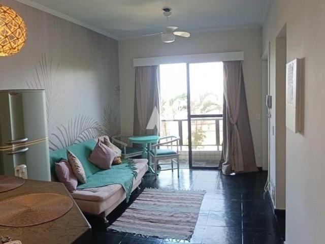Flat em Itararé, São Vicente/SP de 47m² 1 quartos à venda por R$ 228.000,00