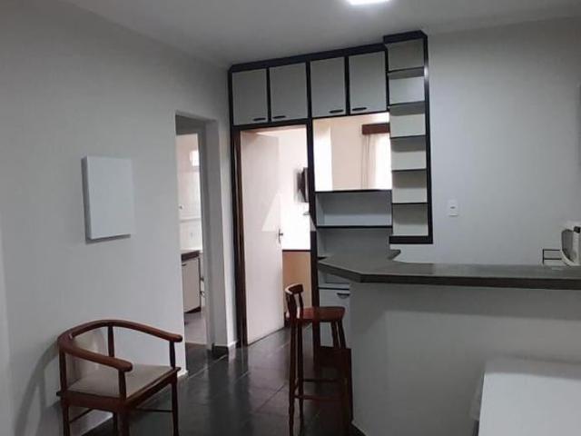 Flat em Itararé, São Vicente/SP de 32m² 1 quartos à venda por R$ 180.000,00
