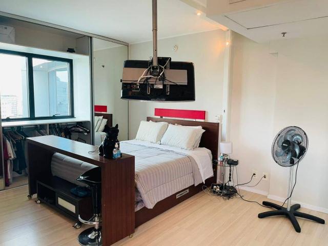 Flat em Indianópolis, São Paulo/SP de 61m² 1 quartos para locação R$ 7.500,00/mes