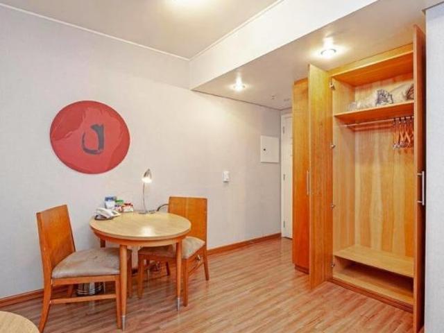 Flat em Indianópolis, São Paulo/SP de 27m² 1 quartos à venda por R$ 398.000,00