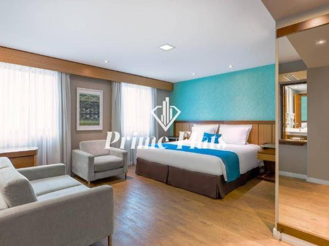Flat em Indianópolis, São Paulo/SP de 27m² 1 quartos à venda por R$ 688.000,00
