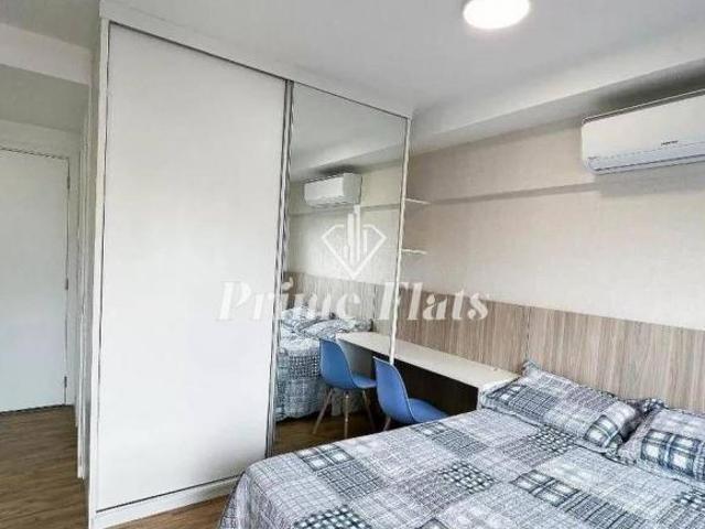 Flat em Indianópolis, São Paulo/SP de 25m² 1 quartos à venda por R$ 430.000,00