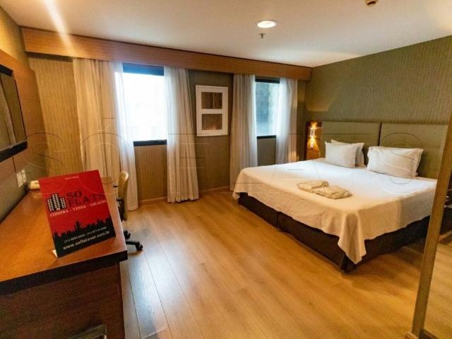 Flat em Indianópolis, São Paulo/SP de 25m² 1 quartos à venda por R$ 659.000,00