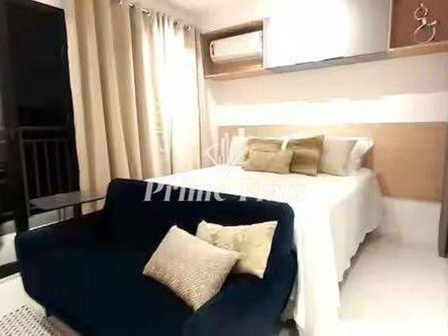 Flat em Indianópolis, São Paulo/SP de 26m² 1 quartos à venda por R$ 662.500,00