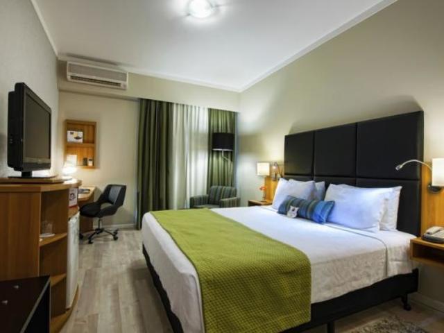 Flat em Indianópolis, São Paulo/SP de 26m² 1 quartos para locação R$ 2.600,00/mes