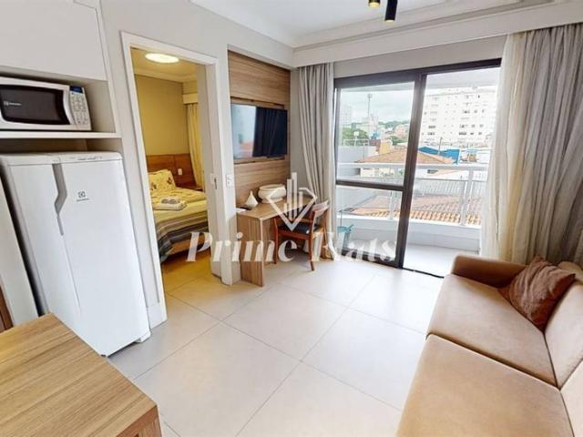 Flat em Indianópolis, São Paulo/SP de 37m² 1 quartos para locação R$ 5.500,00/mes