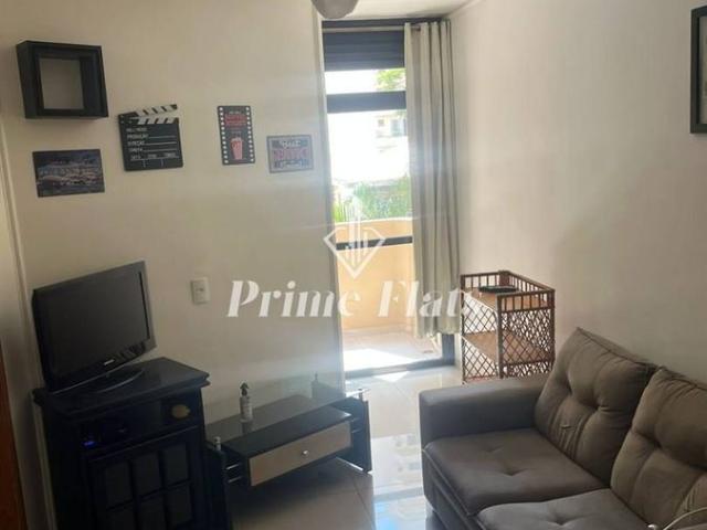 Flat em Indianópolis, São Paulo/SP de 35m² 1 quartos para locação R$ 3.800,00/mes