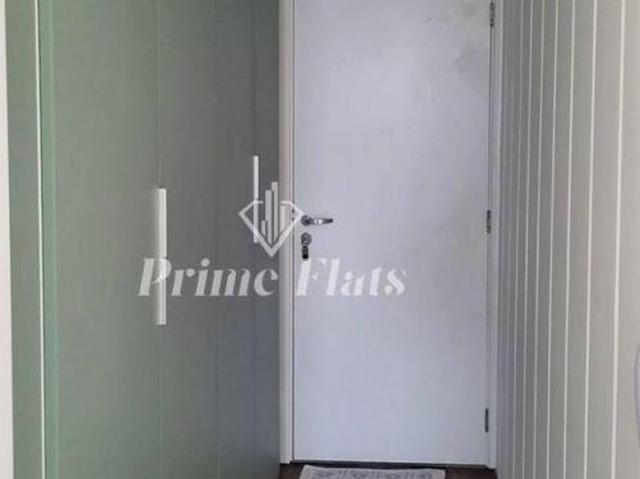 Flat em Indianópolis, São Paulo/SP de 36m² 1 quartos à venda por R$ 509.000,00