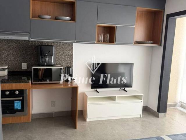 Flat em Indianópolis, São Paulo/SP de 36m² 1 quartos à venda por R$ 635.000,00