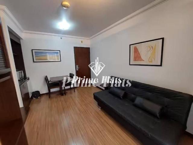 Flat em Indianópolis, São Paulo/SP de 38m² 1 quartos à venda por R$ 720.000,00