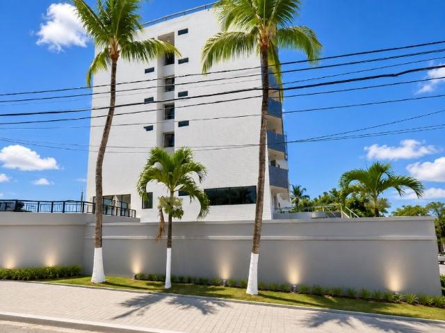 Flat em Intermares, Cabedelo/PB de 74m² 1 quartos à venda por R$ 279.900,00