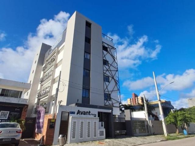Flat em Intermares, Cabedelo/PB de 23m² 1 quartos à venda por R$ 269.000,00