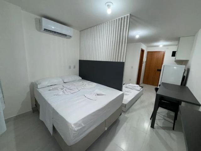 Flat em Intermares, Cabedelo/PB de 22m² 1 quartos à venda por R$ 269.890,00