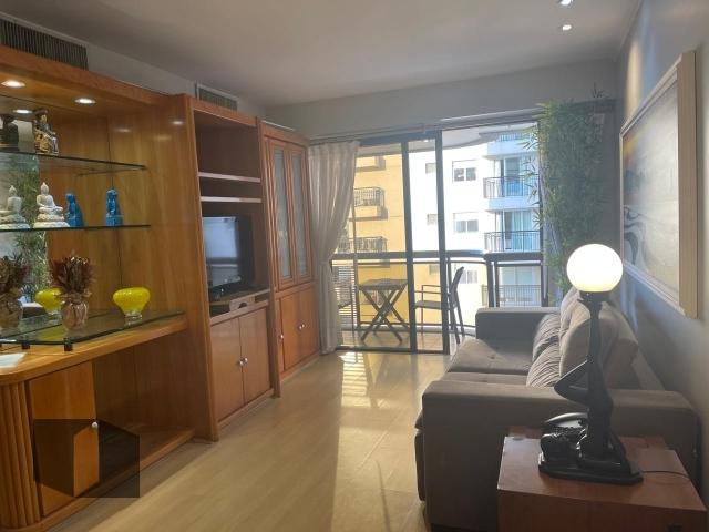 Flat em Ipanema, Rio de Janeiro/RJ de 80m² 2 quartos à venda por R$ 2.499.900,00