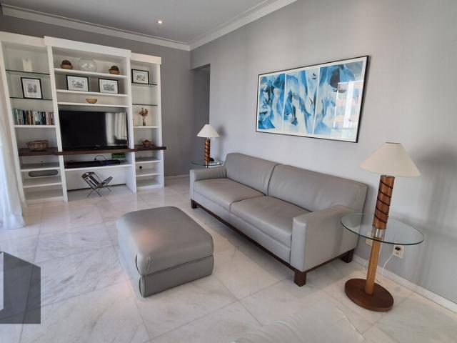 Flat em Ipanema, Rio de Janeiro/RJ de 91m² 2 quartos para locação R$ 13.000,00/mes