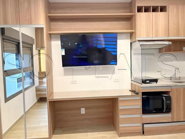 Flat em Ipiranga, São Paulo/SP de 19m² 1 quartos à venda por R$ 345.000,00