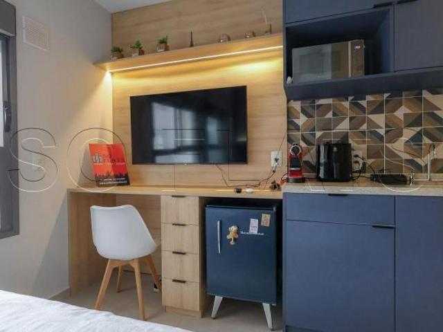 Flat em Ipiranga, São Paulo/SP de 19m² 1 quartos à venda por R$ 350.000,00