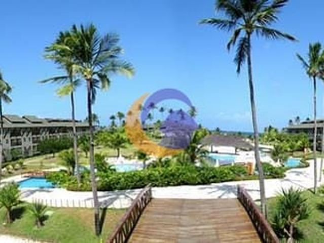 Flat em, Ipojuca/PE de 45m² 1 quartos à venda por R$ 849.000,00