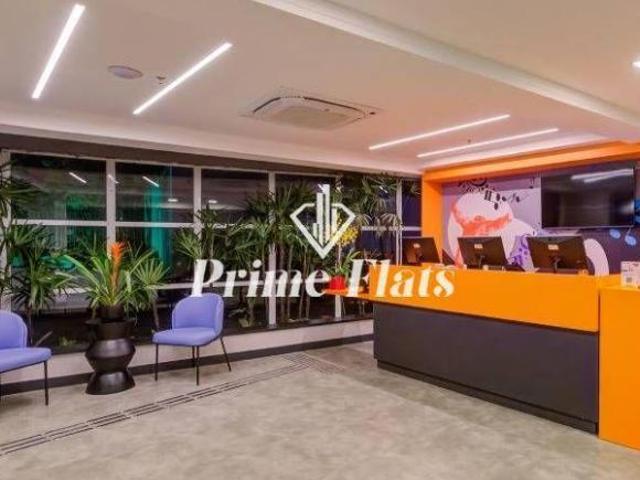 Flat em Jaguaré, São Paulo/SP de 13m² 1 quartos à venda por R$ 260.000,00