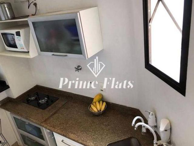 Flat em Jardim Ampliação, São Paulo/SP de 73m² 2 quartos à venda por R$ 493.000,00