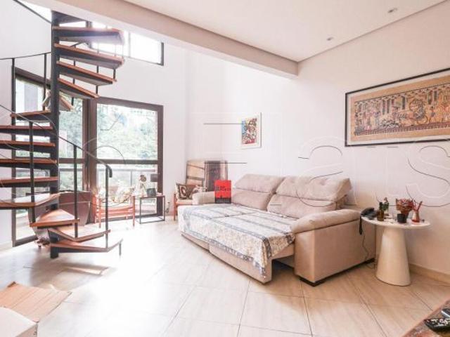 Flat em Jardim Ampliação, São Paulo/SP de 72m² 1 quartos à venda por R$ 445.000,00