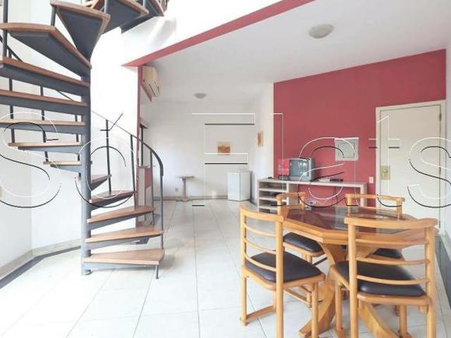 Flat em Jardim Ampliação, São Paulo/SP de 72m² 2 quartos à venda por R$ 580.000,00