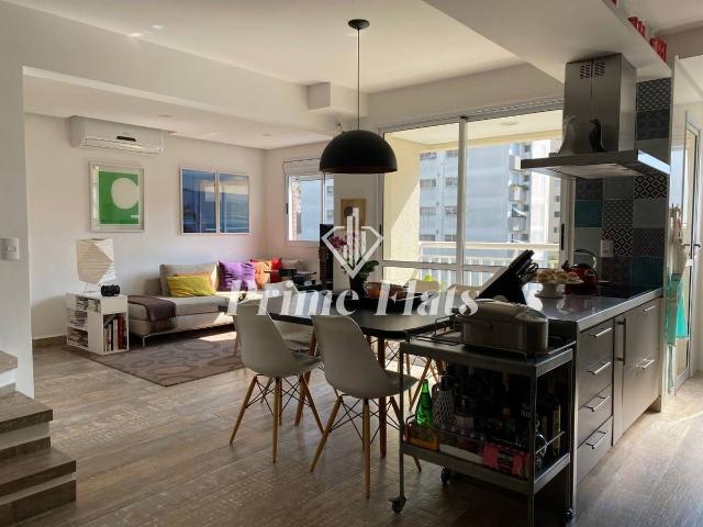 Flat em Jardim Ampliação, São Paulo/SP de 120m² 2 quartos à venda por R$ 942.500,00