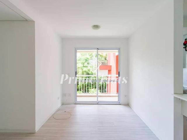 Flat em Jardim Ampliação, São Paulo/SP de 31m² 1 quartos à venda por R$ 423.000,00