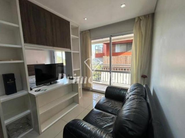 Flat em Jardim Ampliação, São Paulo/SP de 32m² 1 quartos à venda por R$ 371.000,00