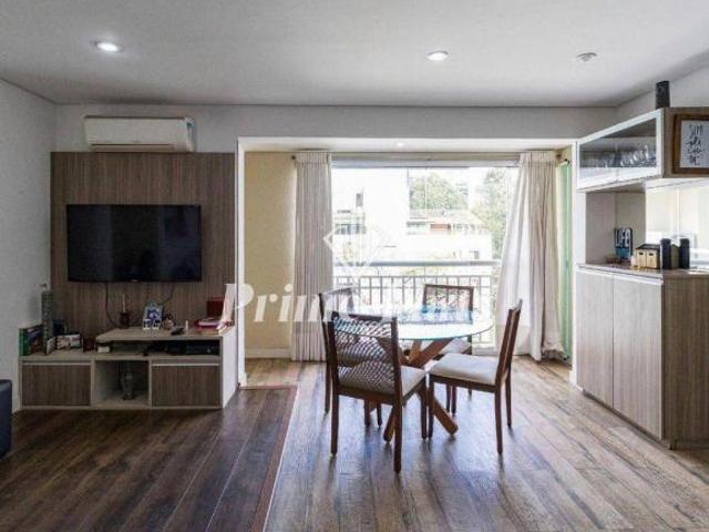 Flat em Jardim Ampliação, São Paulo/SP de 35m² 1 quartos à venda por R$ 625.500,00