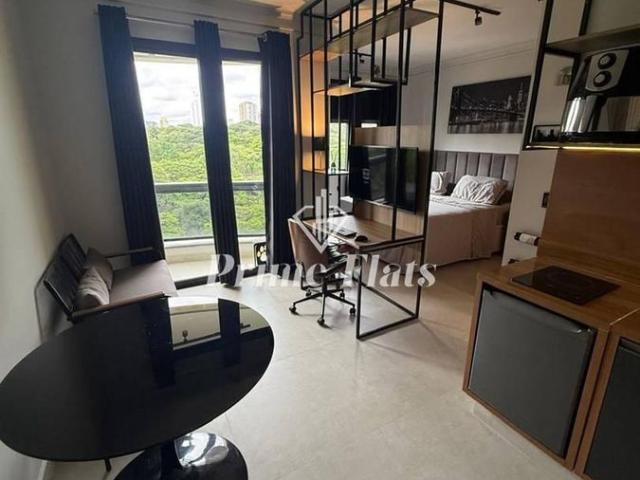 Flat em Jardim Anália Franco, São Paulo/SP de 27m² 1 quartos para locação R$ 1.120,00/mes